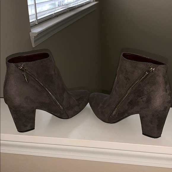 BCBGeneration | Shoes | Bcbg Booties | Poshmark